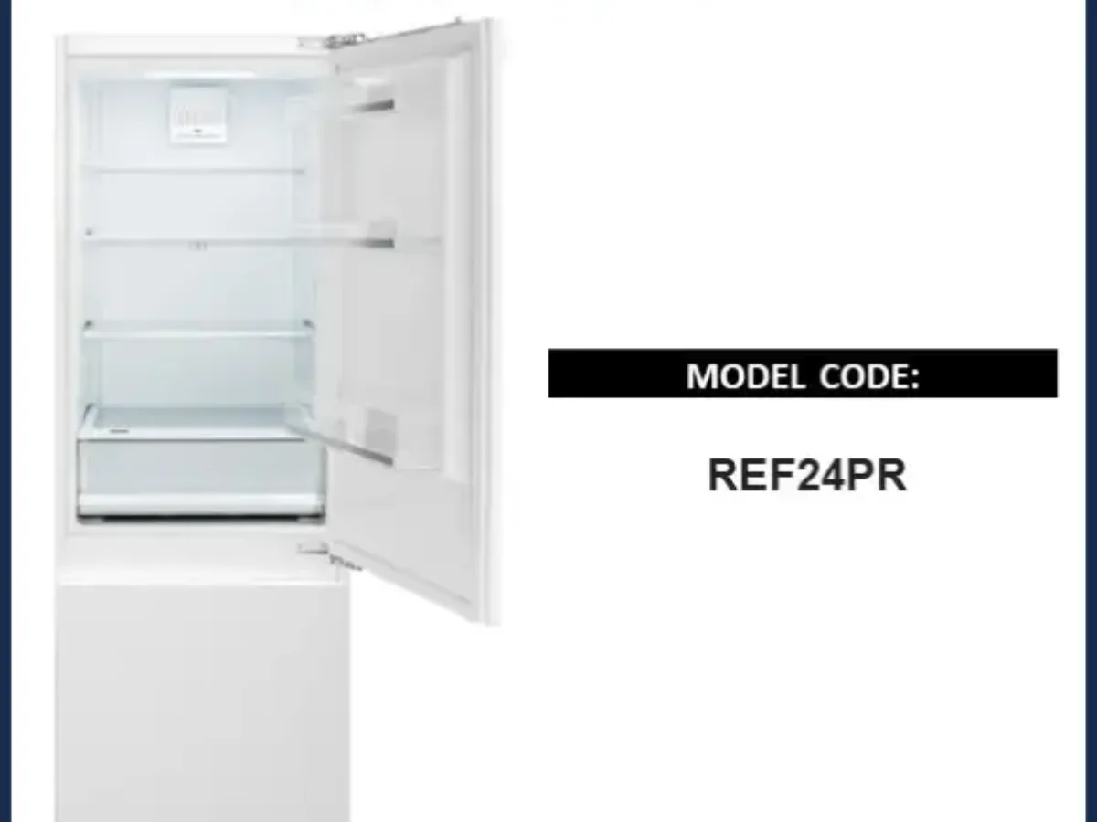 Bertazzoni REF24PR Refrigerator Service Manual Download Now